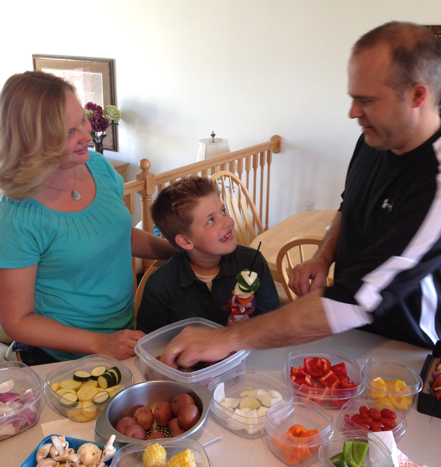 Let’s Get Cooking! | Festival Foods Blog