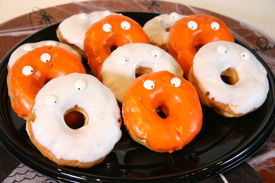 A Fa(boo)lous Halloween | Festival Foods Blog