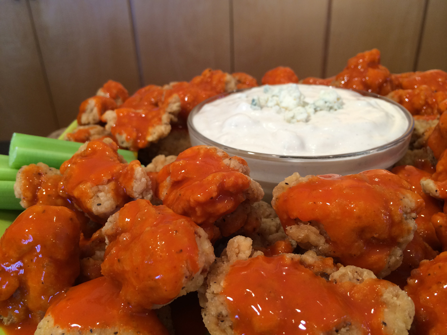 Touchdown Treats | Festival Foods Blog