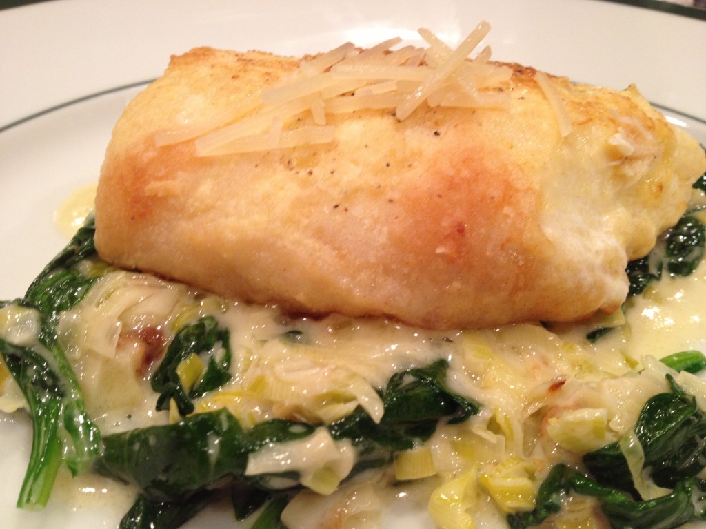 Heavenly Halibut | Festival Foods Blog