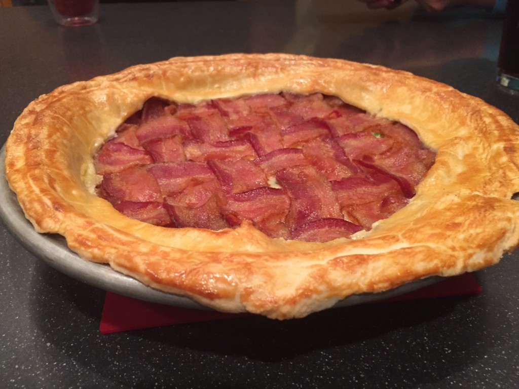 A Game of Thrones Pot Pie | Festival Foods Blog