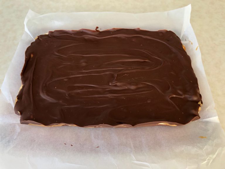 Homemade Candy Bars | Festival Foods Blog