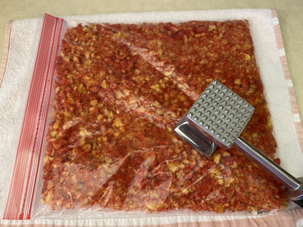 Flamin’ Hot Cheeto Oven Roasted Turkey | Festival Foods Blog