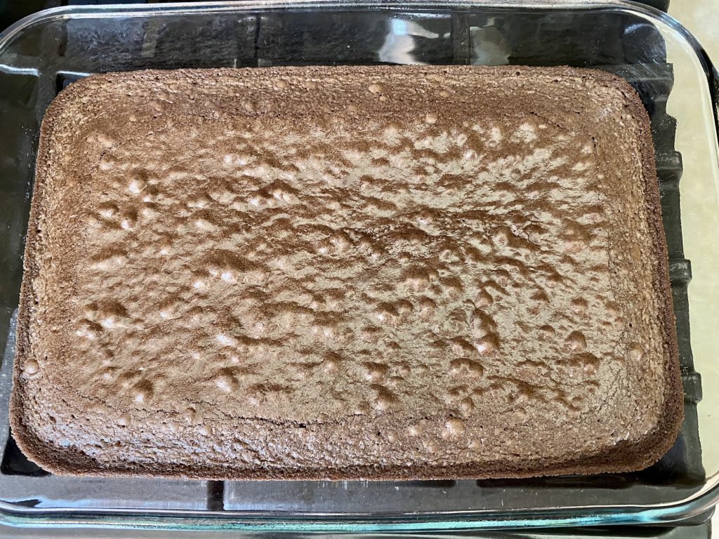 Loaded Brownie Ice Cream Cake | Festival Foods Blog