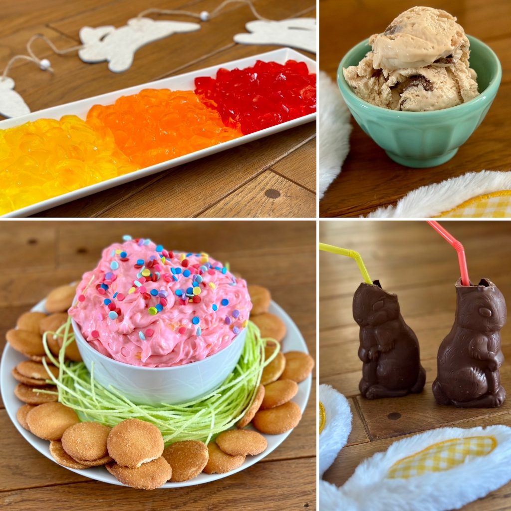 Easter Edibles | Festival Foods Blog