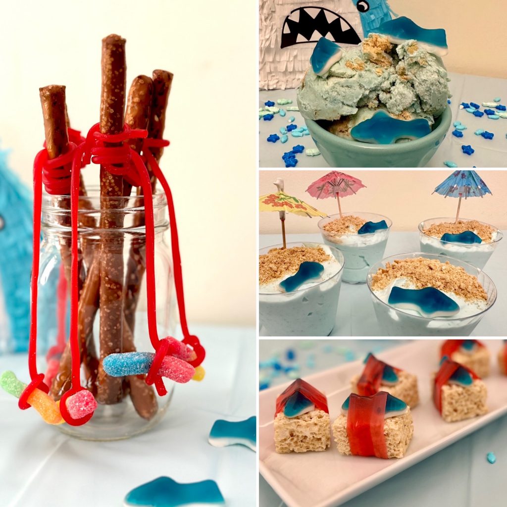 JAW Ready for This? | Festival Foods Blog