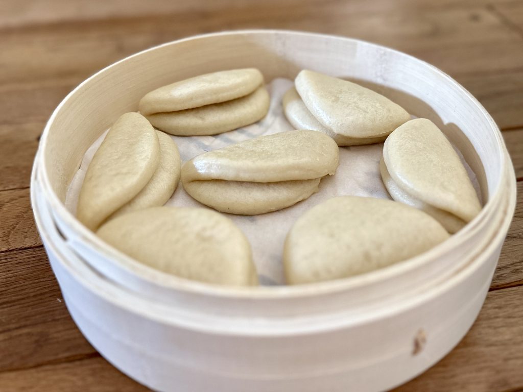 Homemade Bao Buns | Festival Foods Blog
