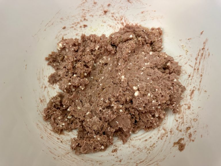 Beyond Meat Sliders | Festival Foods Blog