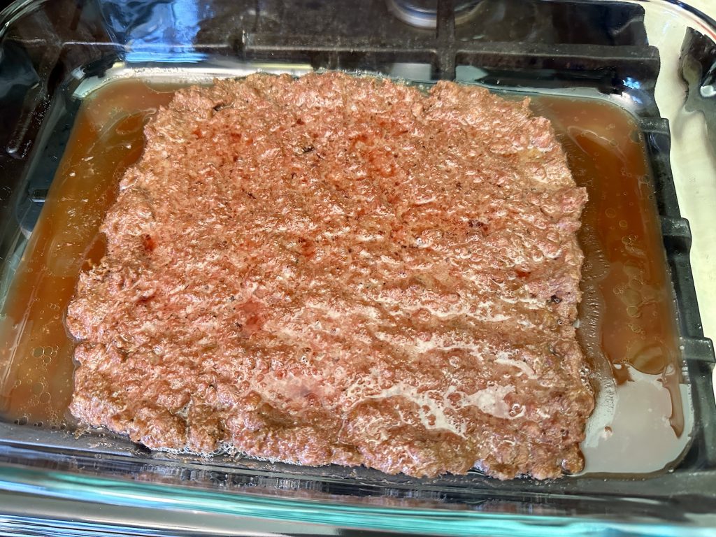 Beyond Meat Sliders | Festival Foods Blog